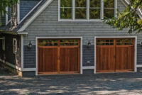 CHI Overhead Garage Doors in Portland Oregon at Garage Harmony